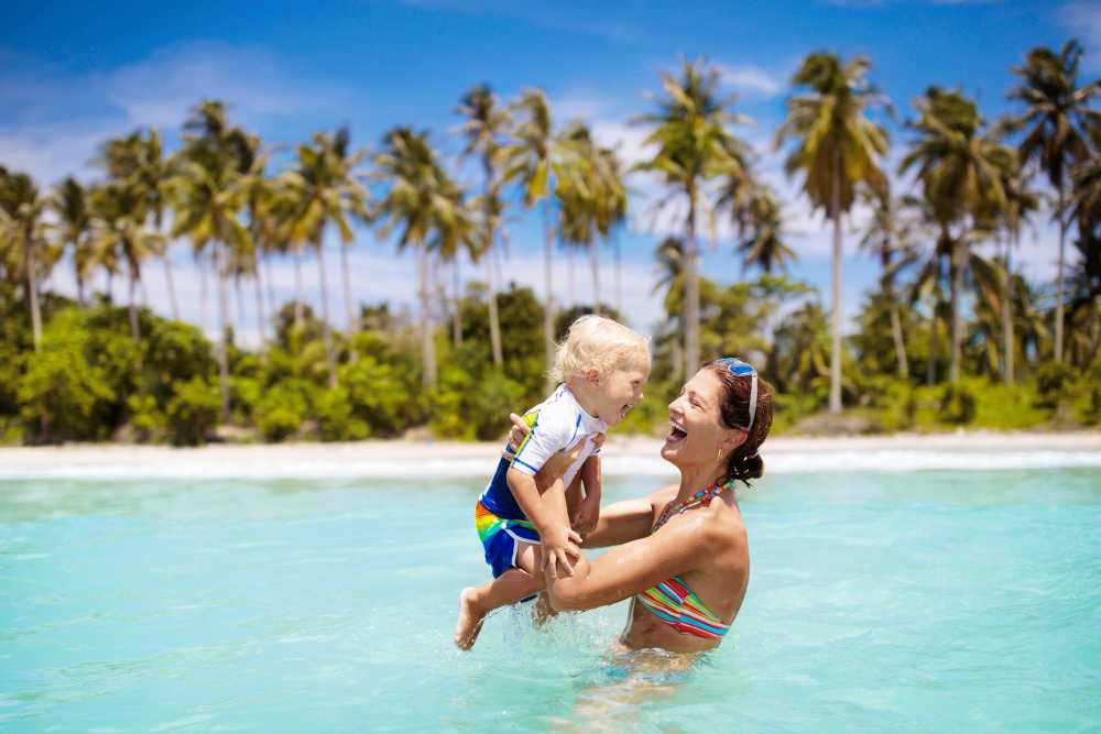 21 Best Family Resorts in the World | BudgetAir.co.uk