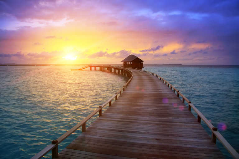 World Most Beautiful Sunsets The Best Sunset Views In The World