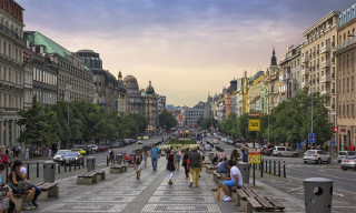 De 5 leukste wijken van Praag - Vliegwinkel Reisgids