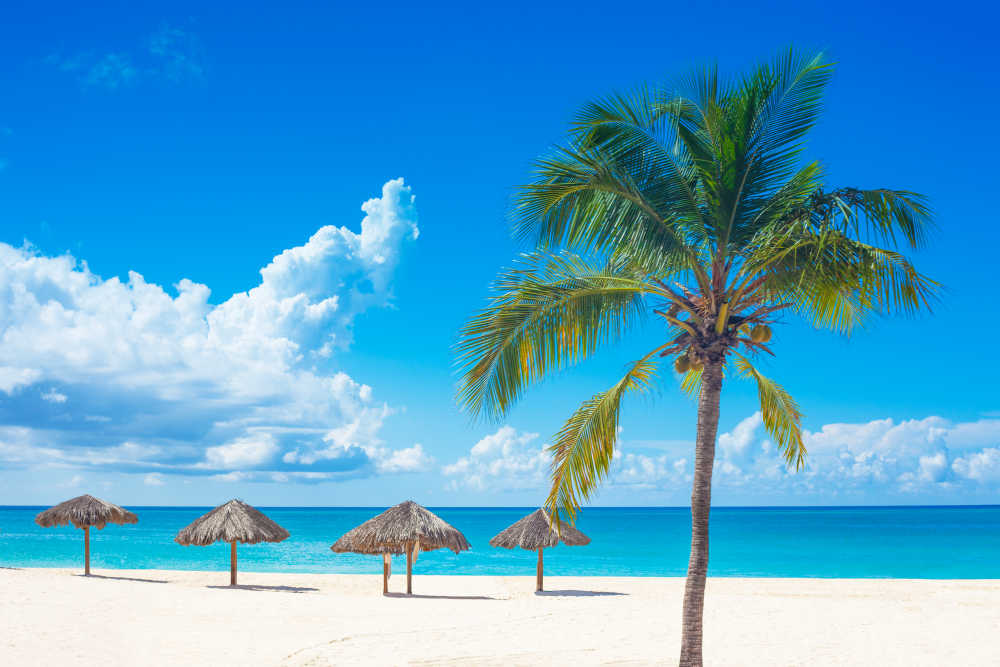 De 10 mooiste stranden van Curaçao | CheapTickets.be Blog