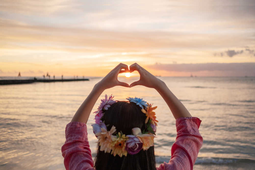 Top Romantic Places in the World | BudgetAir.co.uk Blog