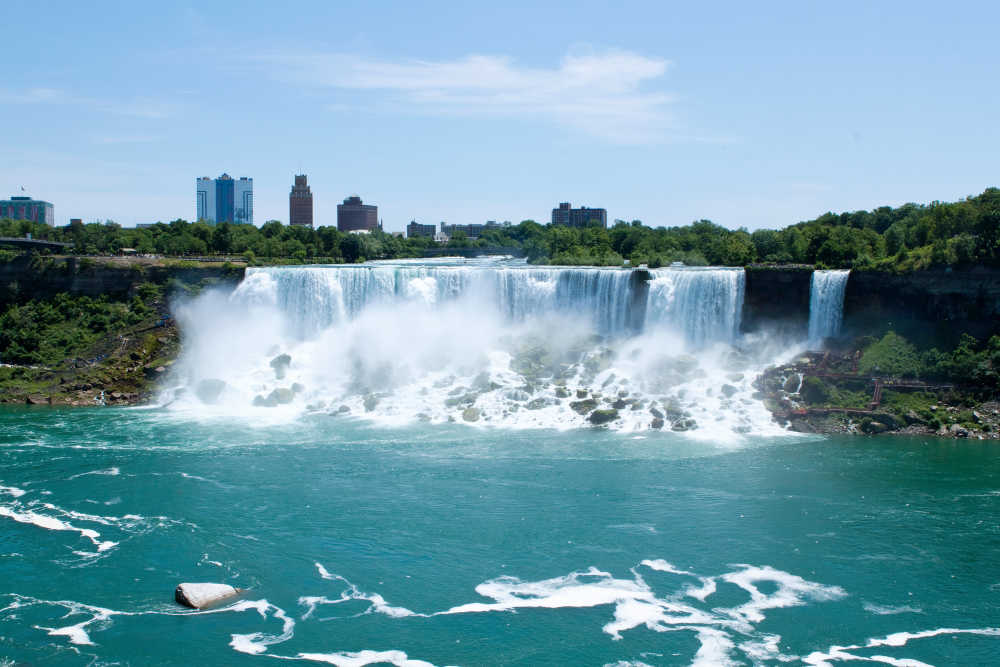 The Best Views in the US | BudgetAir.co.uk Blog