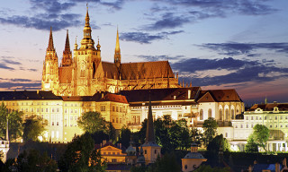 De 5 leukste wijken van Praag - Vliegwinkel Reisgids