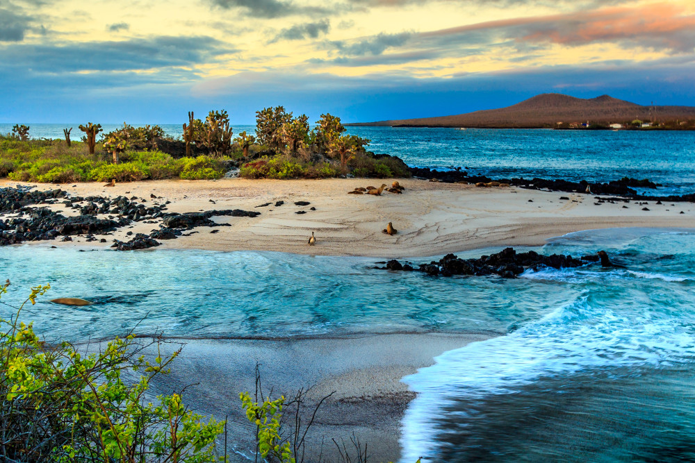 Wunderschöne Inseln in Südamerika | Flugladen.de Blog
