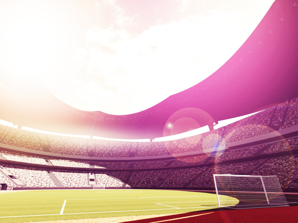 Olympisch gevoel: de mooiste stadions om te bezoeken - Vliegwinkel Reisgids