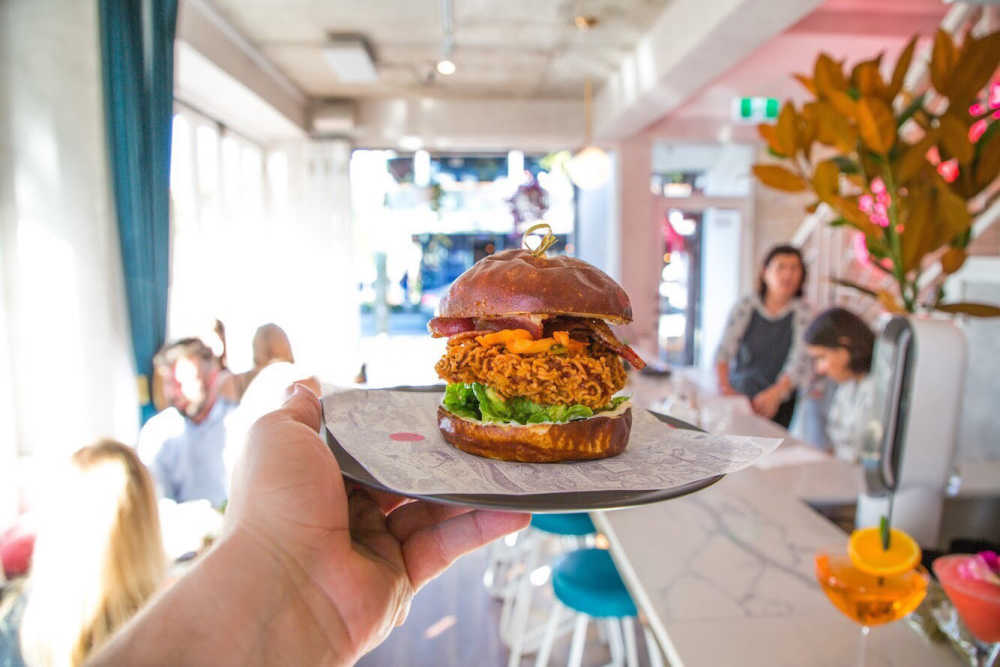 Top 10 Cafes in Sydney to Experience Food with a Twist | CheapTickets ...