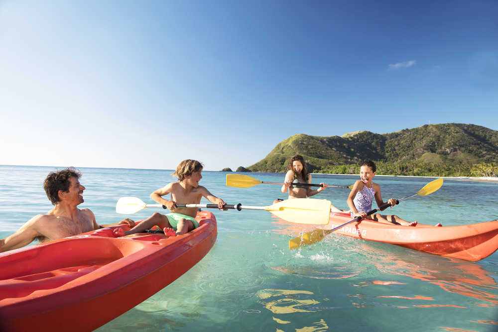 8 Reasons you Need to Book a Trip to Fiji Now | CheapTickets.sg Blog