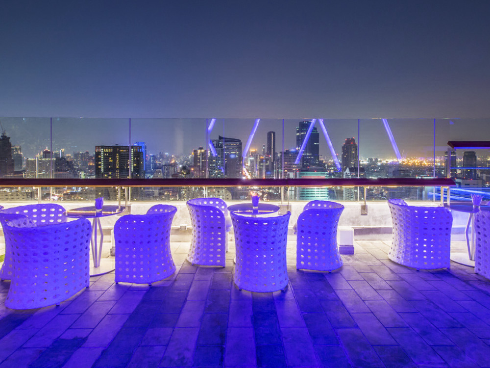 Terrasje pakken in het buitenland | Vliegwinkel Reisgids