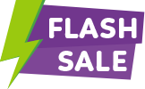 Flash Sale up to £20 flight discount | BudgetAir.co.uk