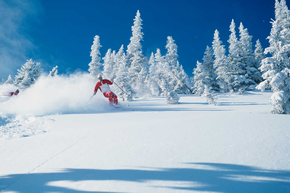 Winter Sports Destinations | BudgetAir Canada