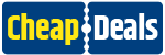 Cheap Deals | CheapTickets.nl