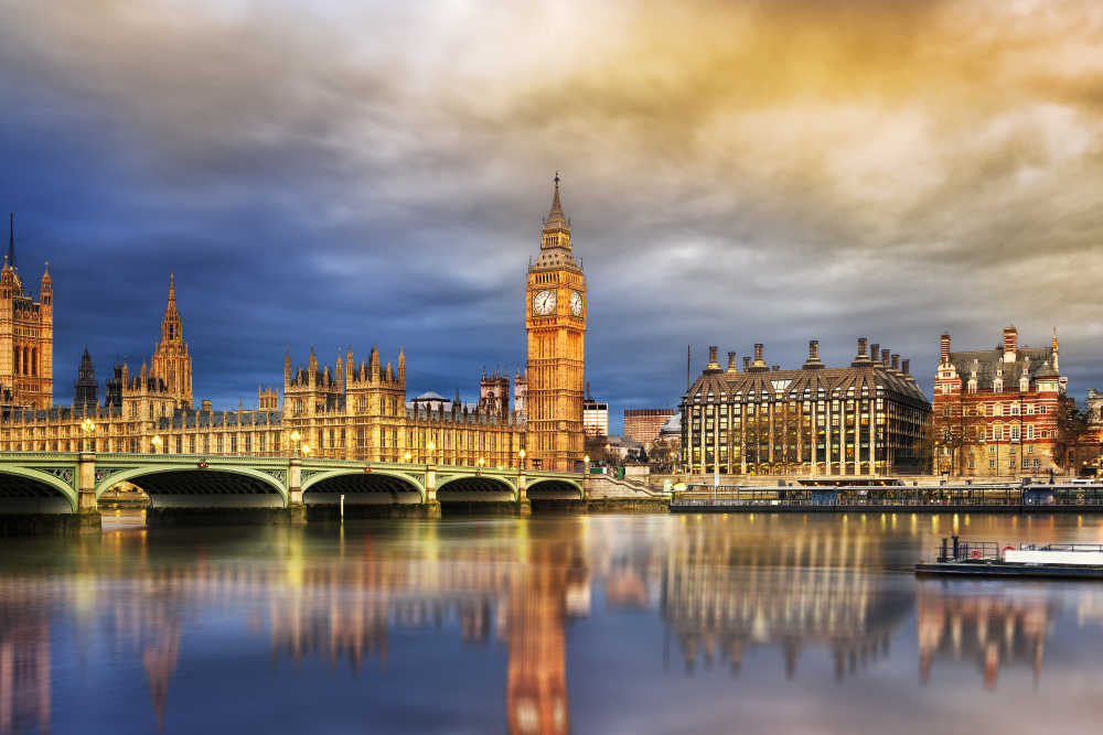 Vliegtickets Engeland | CheapTickets.be