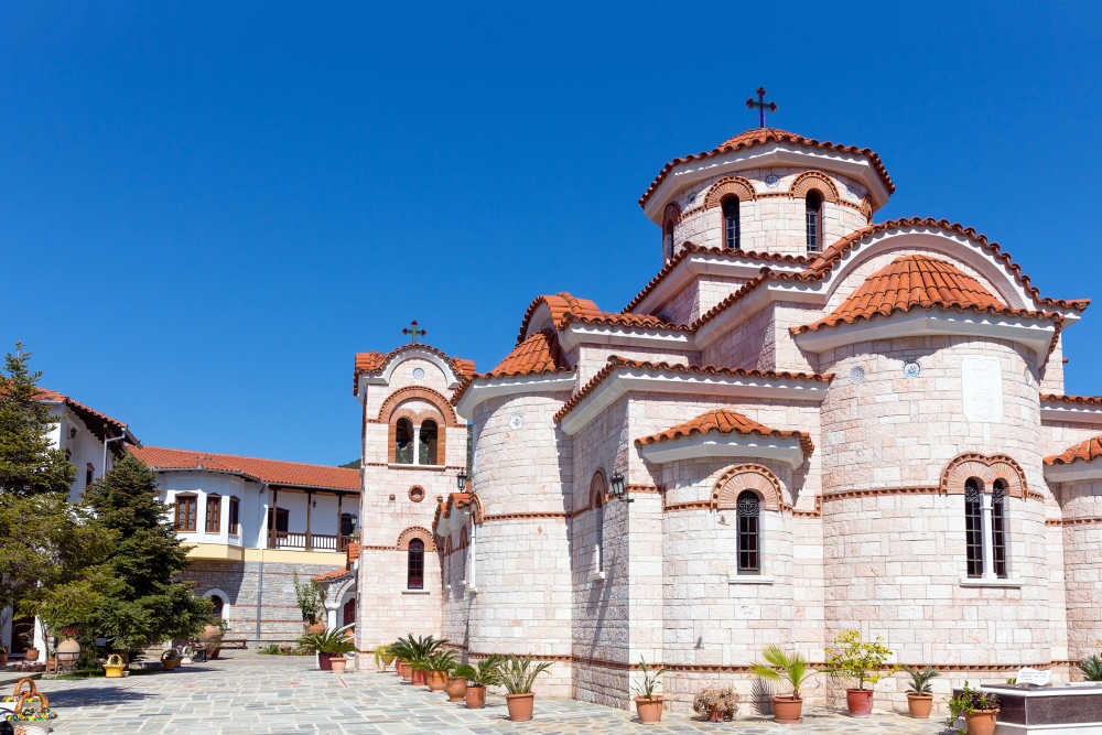 Fly-drives naar Volos (VOL) | CheapTickets.nl