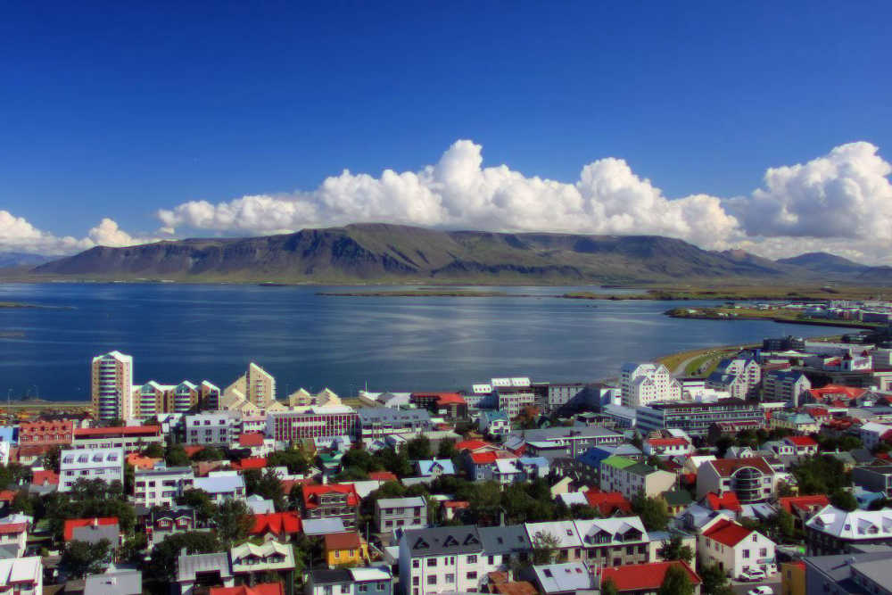 Cuándo ir a Reykjavik | BudgetAir.es
