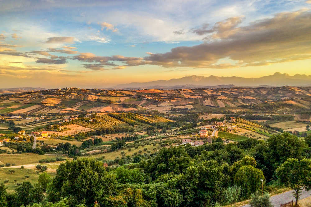 Cheap flights to Pescara | CheapTickets.ch