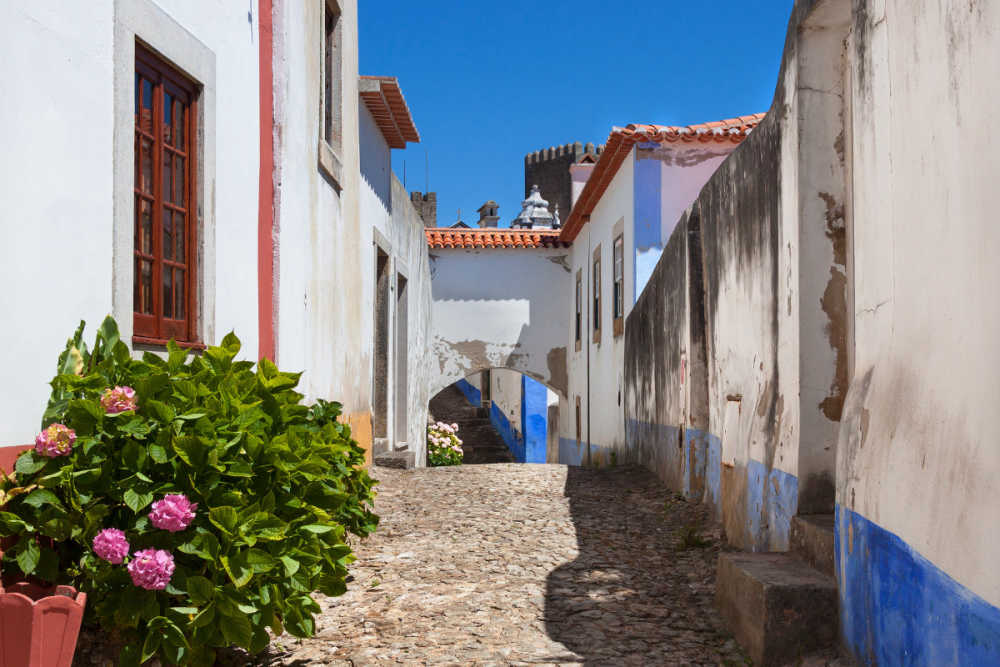 Goedkope vliegtickets Albufeira - Zon, zee en strand | CheapTickets.be