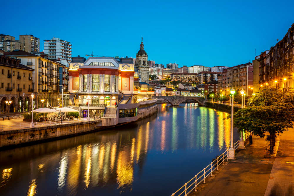 Shoppen in Bilbao | CheapTickets.nl