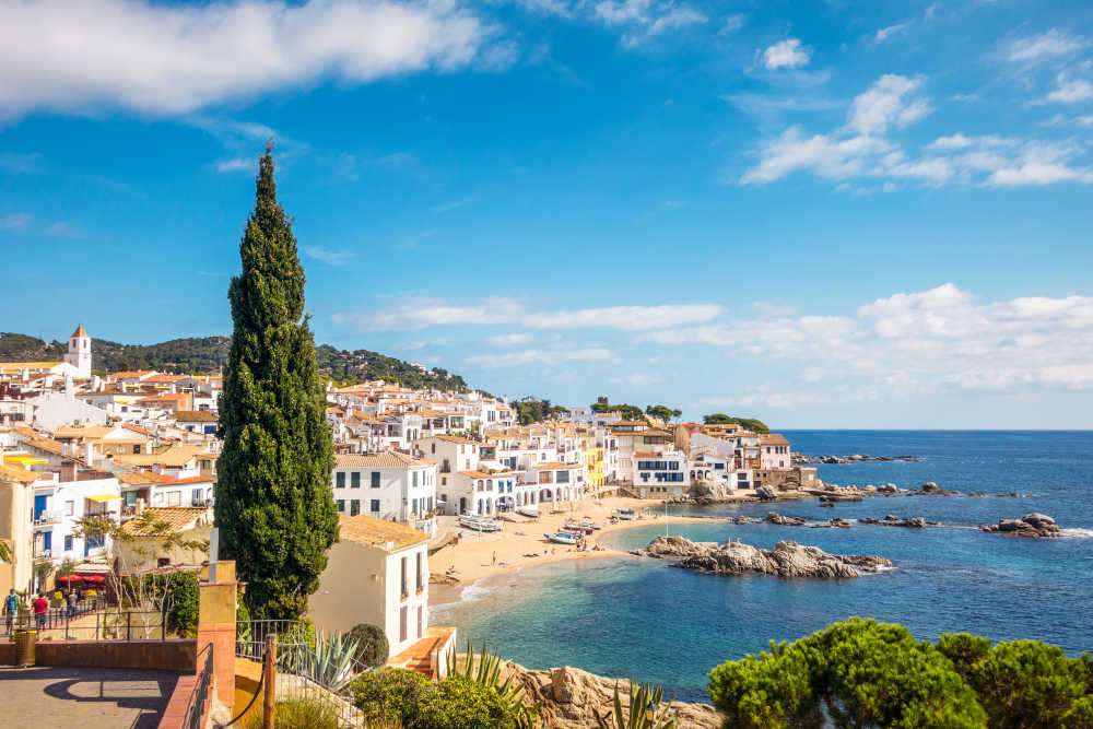 Vliegtickets Catalonië | CheapTickets.be