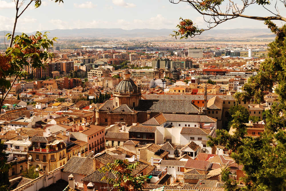 Goedkope vliegtickets Navarra | CheapTickets.be