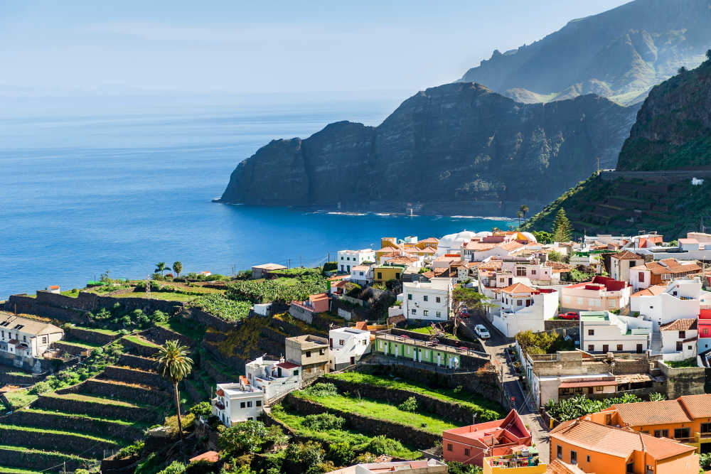 Fly Drives naar Tenerife | CheapTickets.be