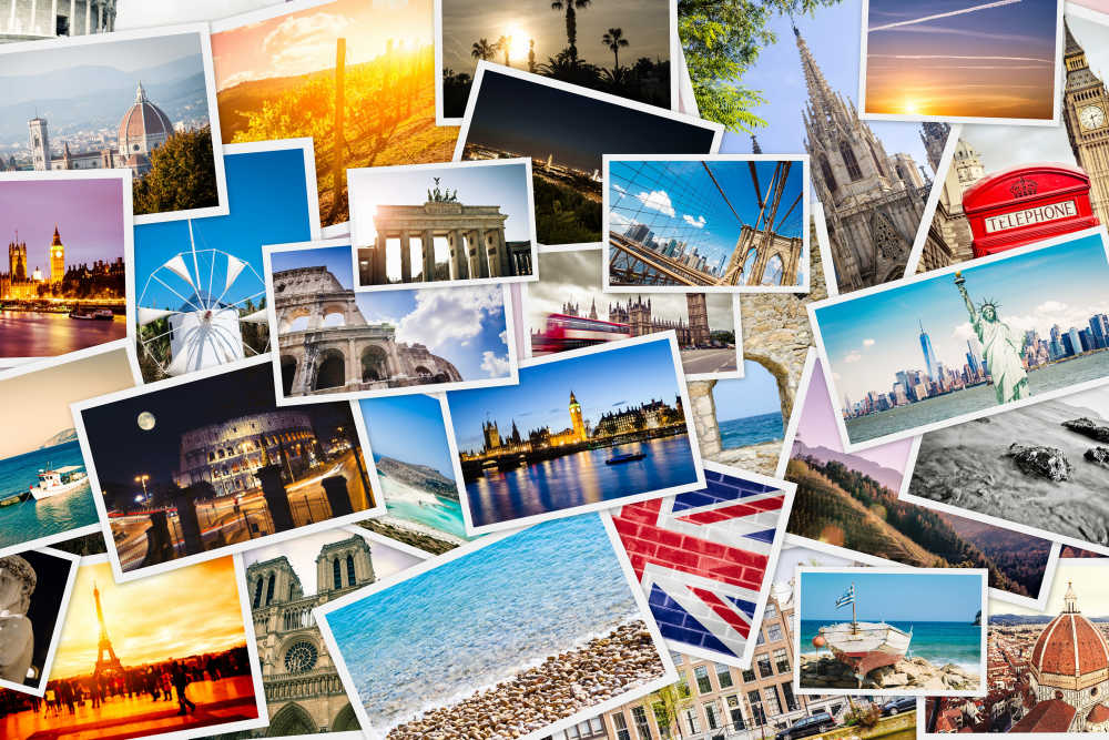 2024 Reiseziele: Familienurlaub, Strandferien oder Aktivurlaub?