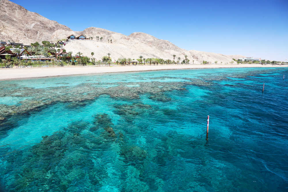 Goedkope vliegtickets Akaba | CheapTickets.be