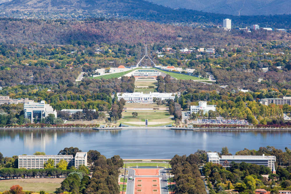 Cheap Canberra Travel Promotions | CheapTickets.sg