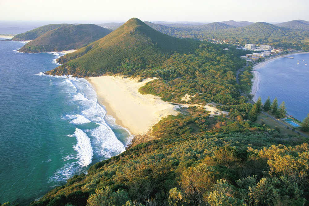 Port Stephens | CheapTickets.sg